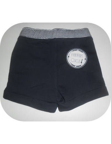 machine embroidery design funny kids words panpan cucul