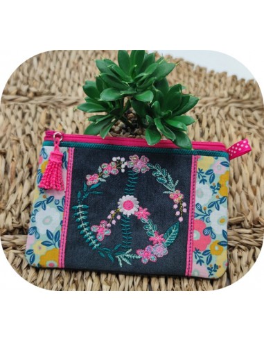 embroidery design tassel fsl